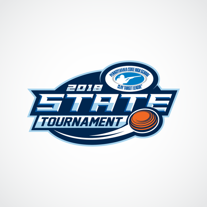 Design a logo for a state shooting sport tournament! | Logo design contest