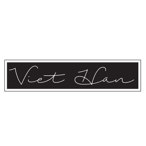 Viet Han need a logo for a residential estate project | Logo design contest