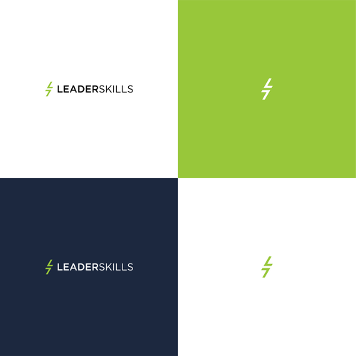 Logo Design for Leadership Classes | Logo design contest