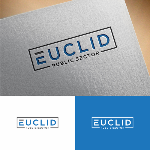 Designs | Euclid Public Sector Logo | Logo design contest