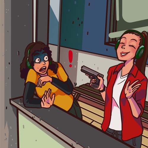 Designs | Create a clean and easy-to-understand animated graphic for ...