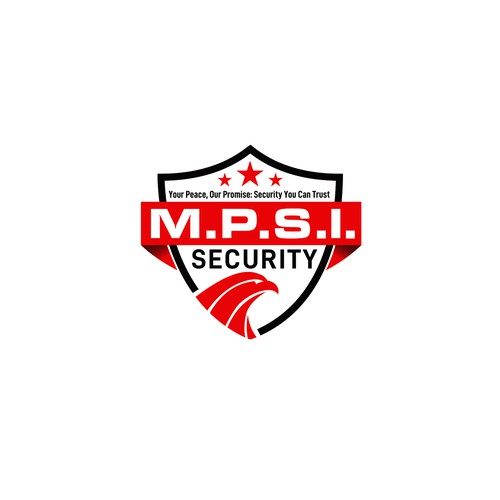 Designs | "Secure the Spotlight: Create a Bold Logo for MPSI Security" -- Fast acceptance | Logo ...