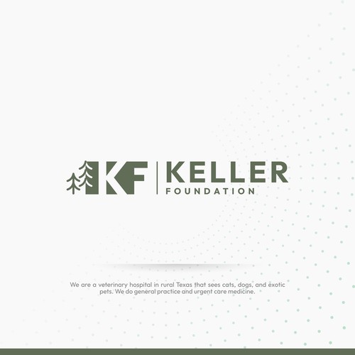 Designs | Logo for Keller Foundation | Logo design contest