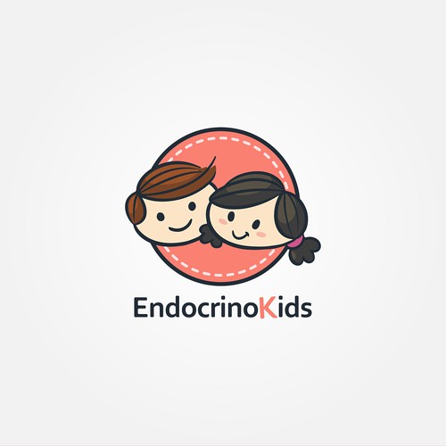 Pediatric doctor needs a new logo more attractive than the current one ...
