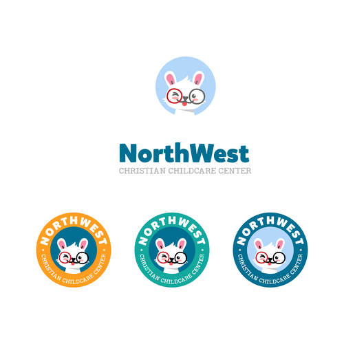 Designs | Christian Childcare | Logo design contest