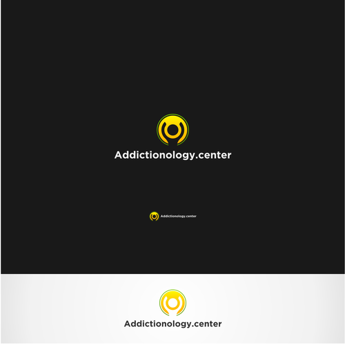 Create a logo for an addiction company | Logo design contest