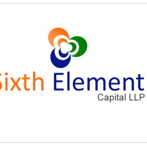 Sixth Element Capital LLP needs a new logo | Logo design contest
