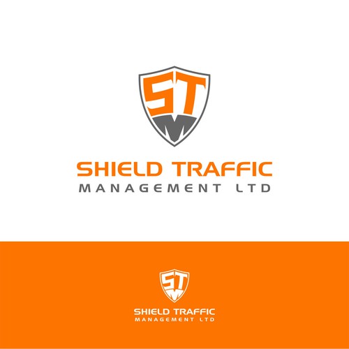 New UK Traffic Management Company Logo | Logo design contest