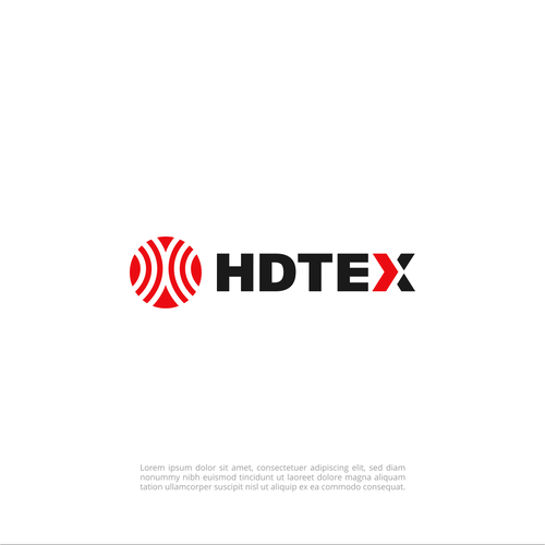 Design a logo for a textile company - HDTEX | Logo design contest