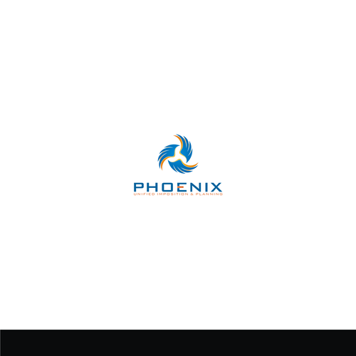 Create clean modern logo for Phoenix desktop app | Logo design contest