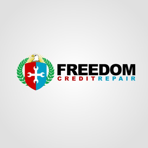 Logo for Credit Repair Company | Logo design contest