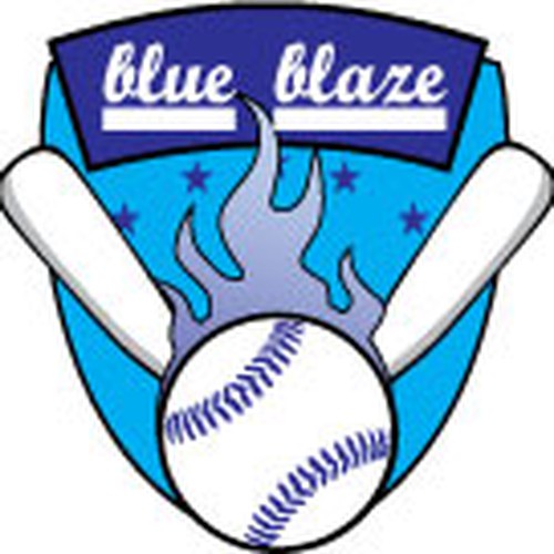 Blue Blaze Logo Home BlueBlaze.Earth