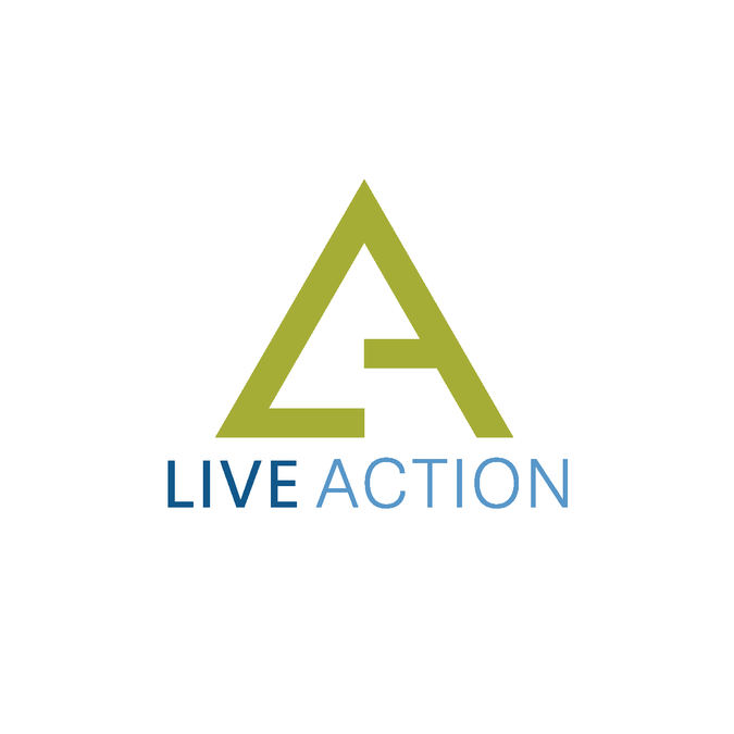 Create a wordmark for active pro-life organization Live Action | Logo ...