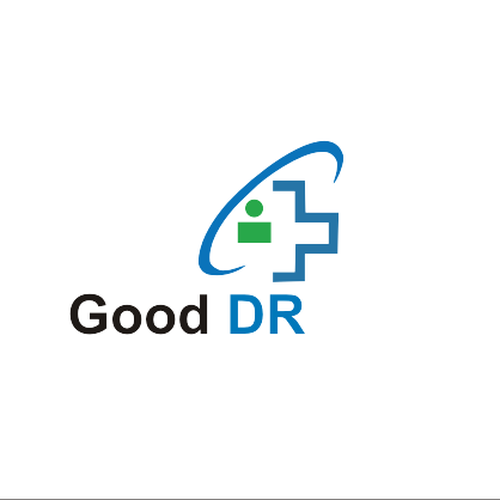 good doctor | Logo design contest