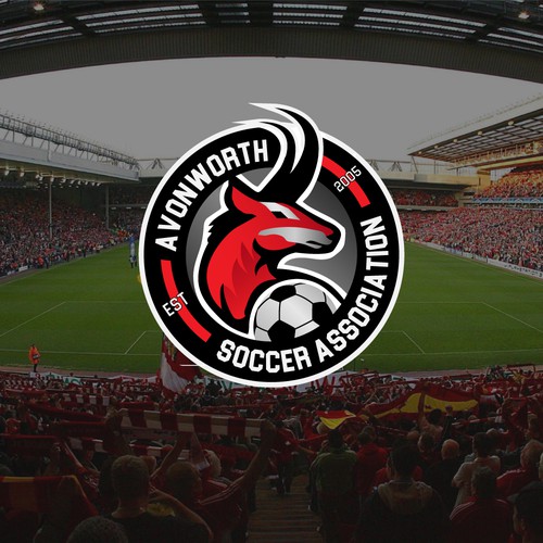 Kick it up a notch for Avonworth Soccer Association's New and Improved ...