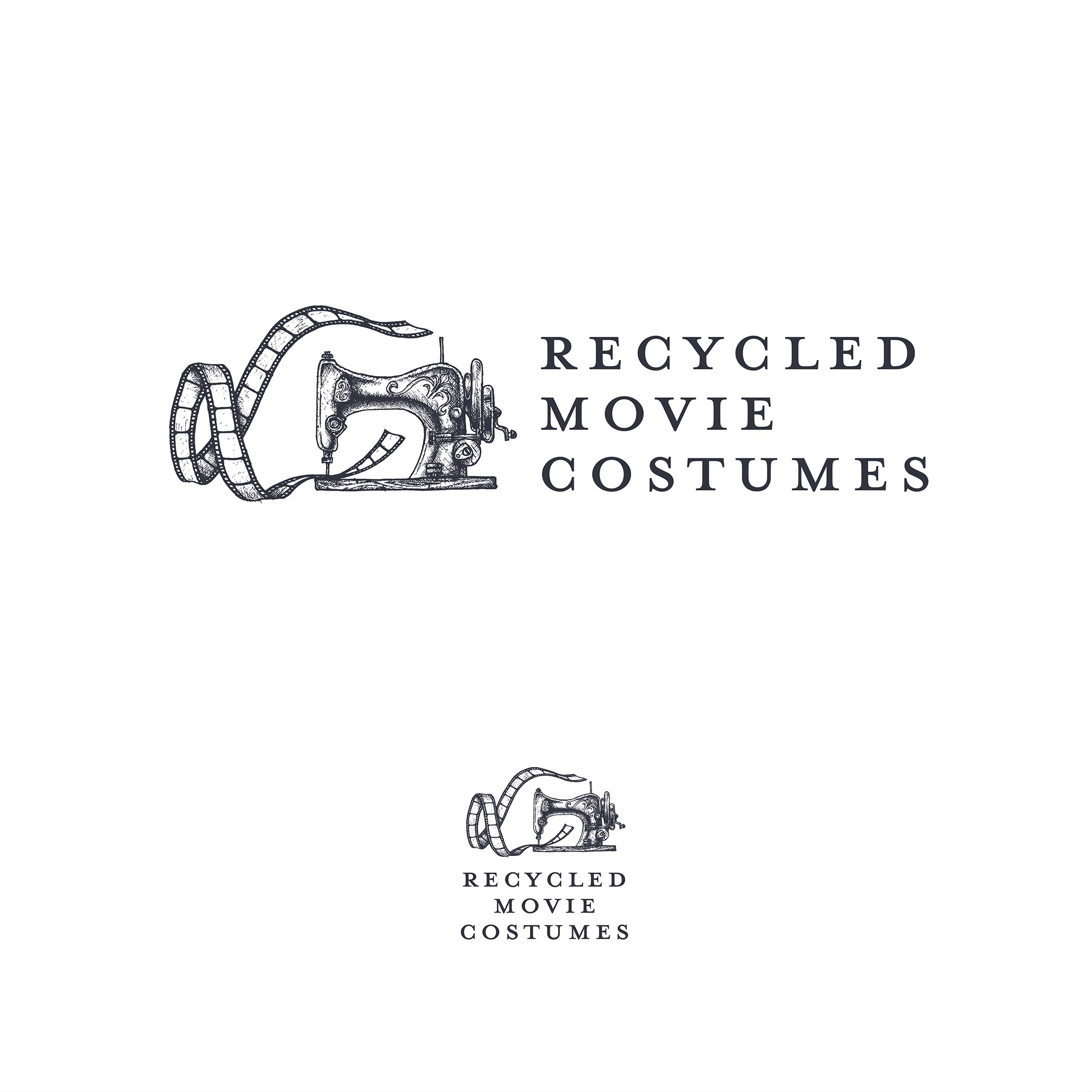 Cosplay Logos - Free Cosplay Logo Ideas, Design & Templates