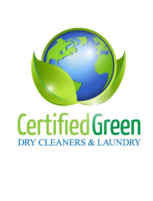 Create the next logo for Green & Environmentally Friendly Certification ...
