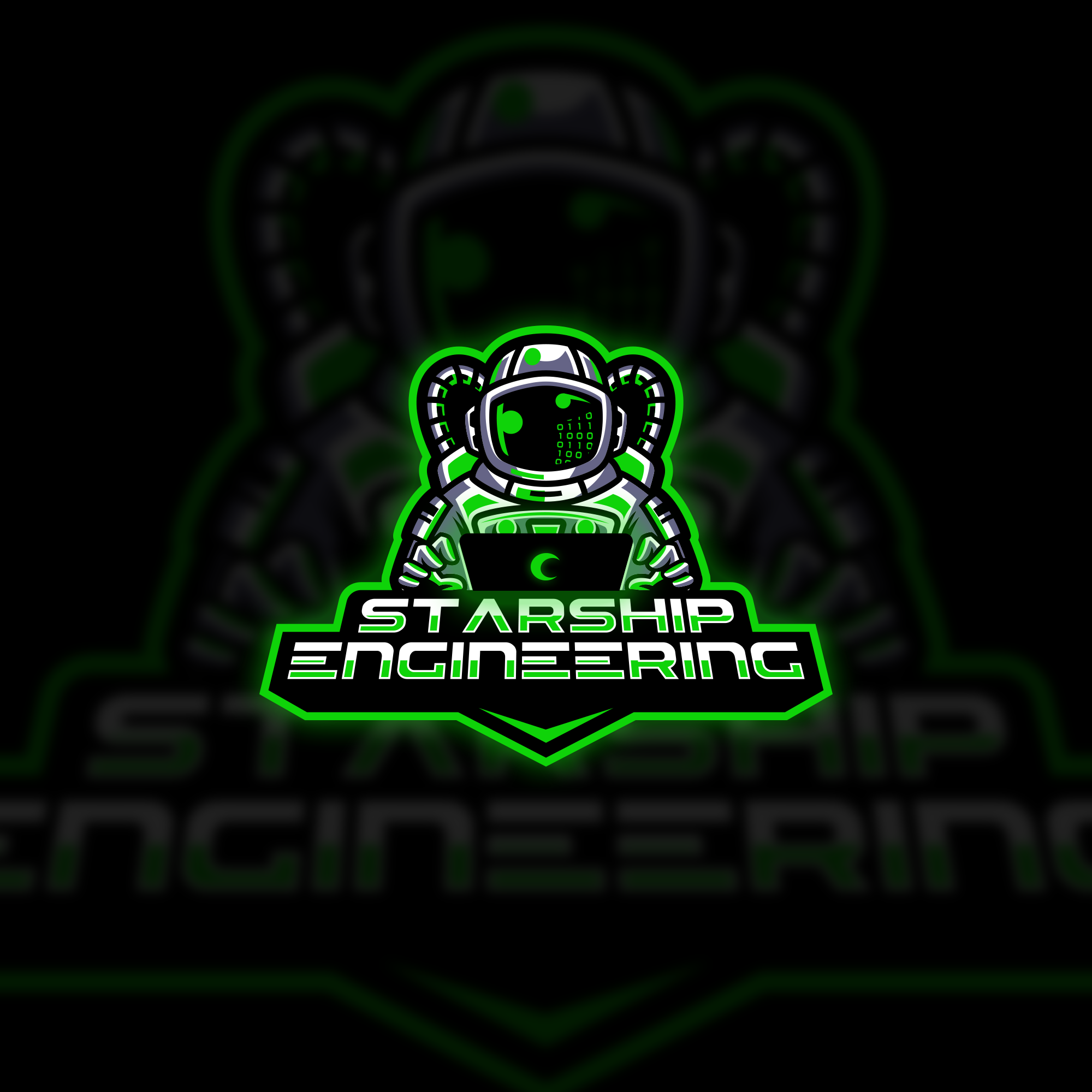 Engine Logos - Free Engine Logo Ideas, Design & Templates