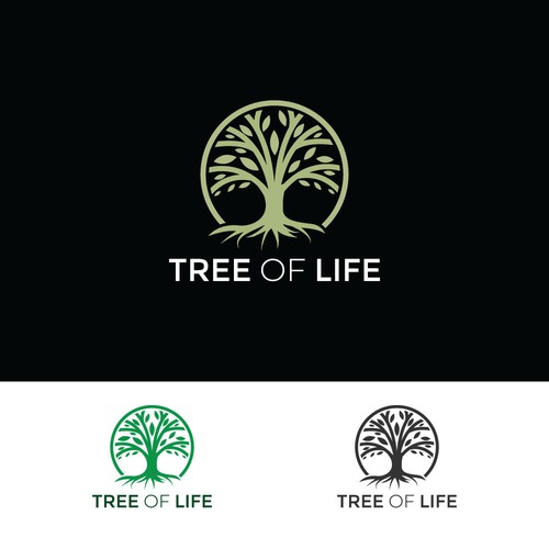 Designs | Need company logo for cannabis dispensary! Tree of Life ...