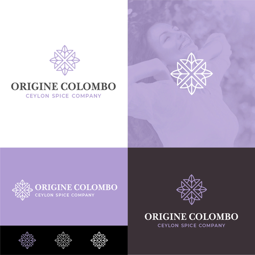 Designs | Origine Colombo | Logo design contest