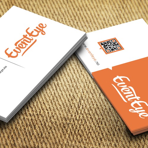 Designs | Create an awesome business card for a user experience ...