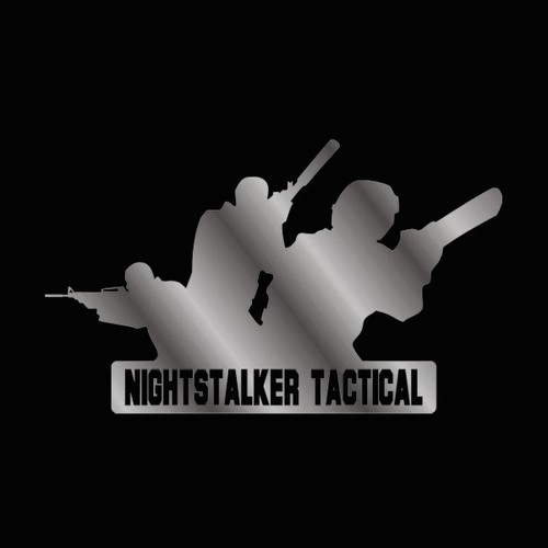 BRANDING LOGO FOR MILITARY/LAW ENFORCEMENT TACTICAL STORE | Logo design ...