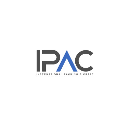 IPAC LOGO | Logo design contest