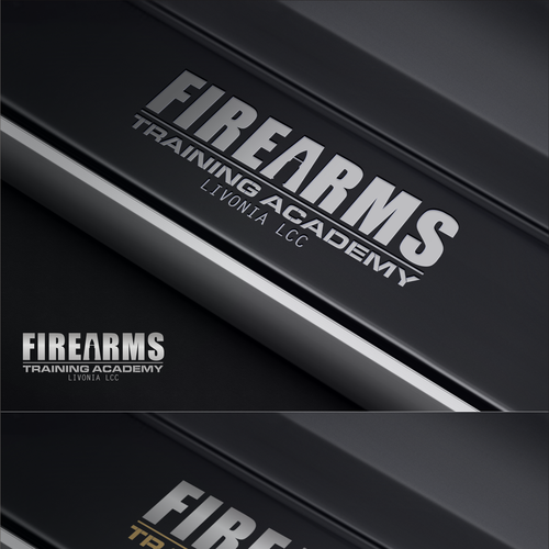 Firearms Training Academy | Logo design contest