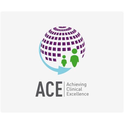 ACE (Achieving Clinical Excellence) | Logo design contest
