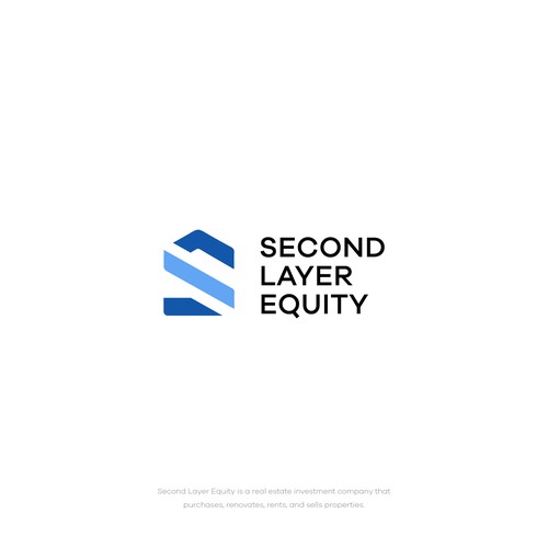 Designs | Second Layer logo First Layer Prize! | Logo & brand identity ...