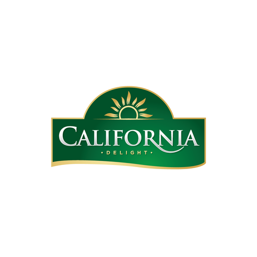 Create a unique and iconic logo for california delight | Logo design ...