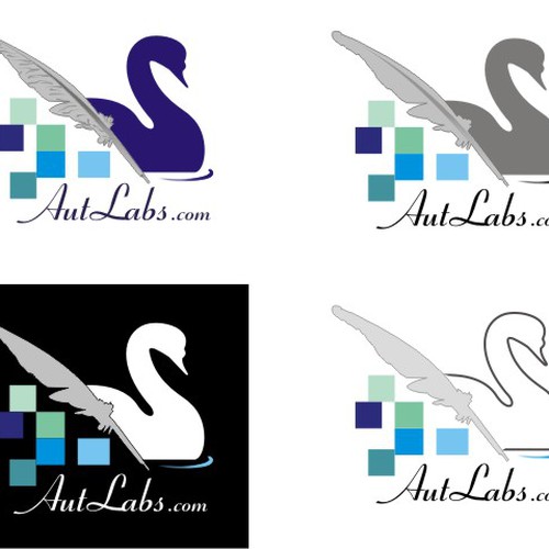 AutLabs Logo | Logo design contest