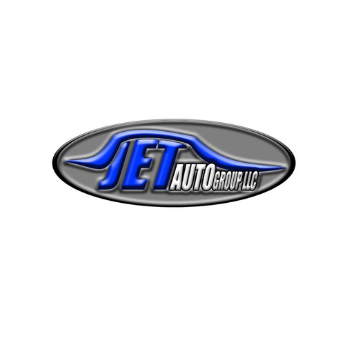 J.E.T. Auto Group LLC needs a new logo | Logo design contest