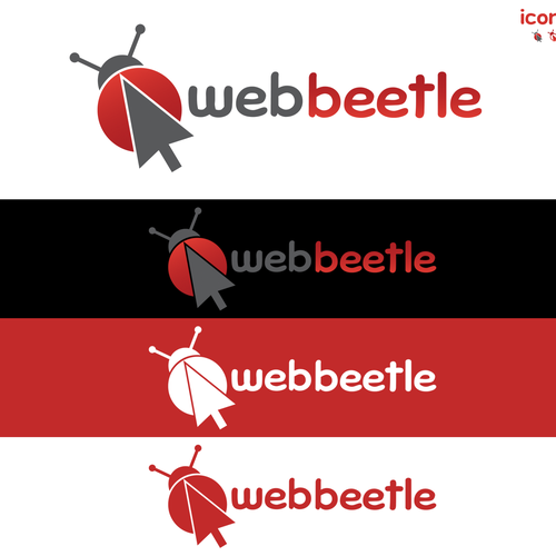 webbeetle(.com.au) needs a stand out logo | Logo design contest