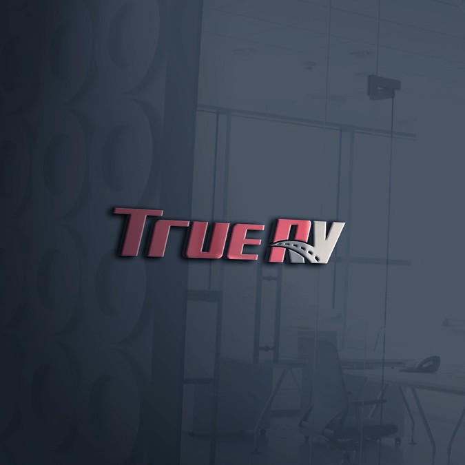 Design the best RV logo | Logo & business card contest