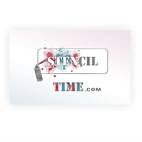 Simple Text Logo | Logo design contest