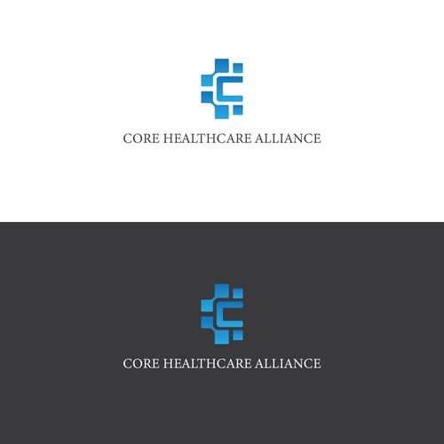 Designs | Help us get to the CORE of our company! Design a logo for an ...