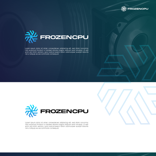 Designs | Design Logo for World's Largest PC Cooling Parts Store | Logo ...