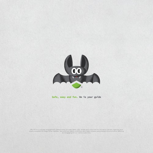 Designs | We need a Mascot that's safe, fun and easy! We would like a ...