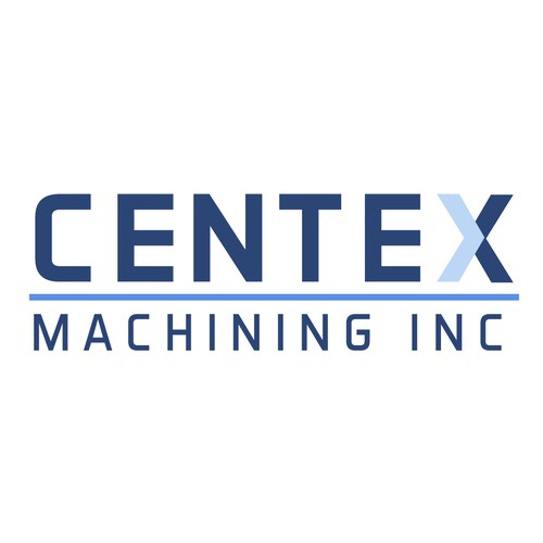 Create the logo for Centex Machining | Logo design contest