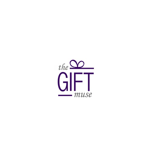 Design a sophisticated and fun logo for gift services company, The Gift ...