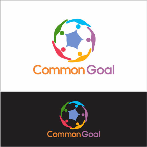 Designs | Logo for nonprofit that connects refugee youth with soccer ...
