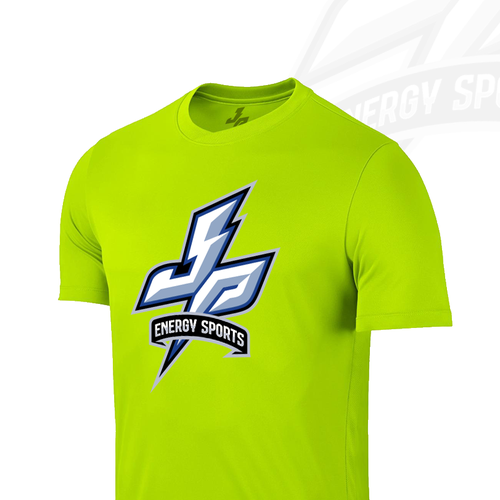 A Logo for JP Energy Sports | Logo design contest