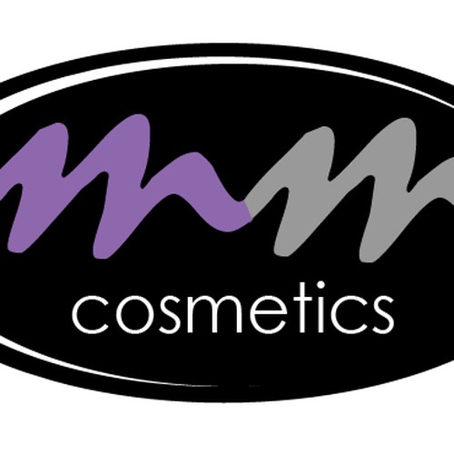 MM COSMETICS Logo | Logo design contest