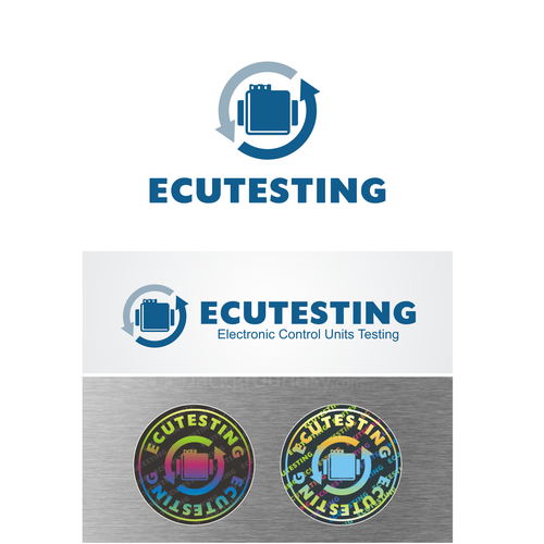 Designs | Industry leading high-tech remanufacturing company needs new ...