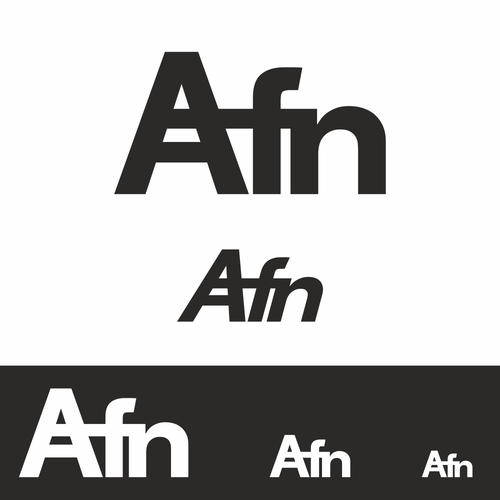 Afghanistan (AFN) Currency Sign / Symbol | Logo design contest