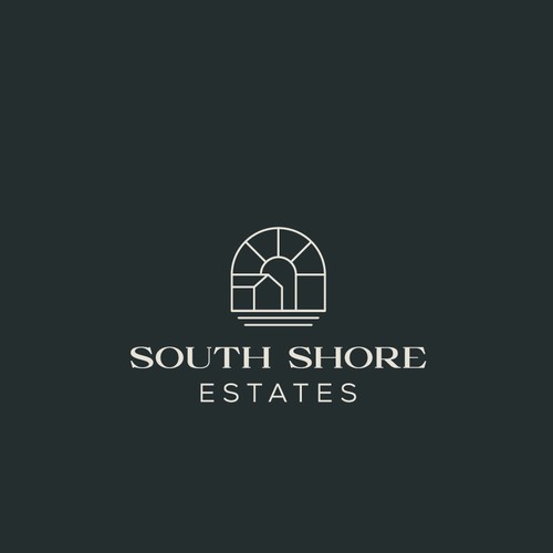 Designs | South Shore Estates | Logo design contest