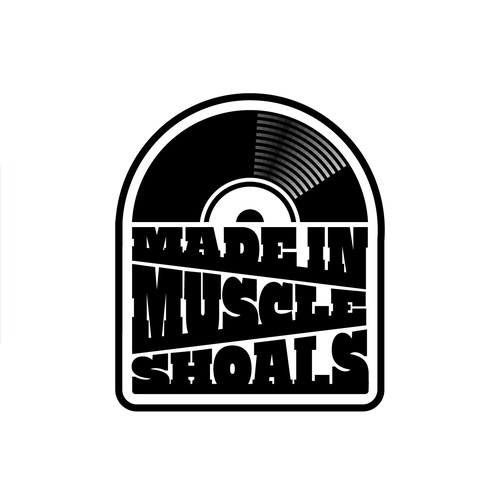 Designs | Vintage Music Campaign meets Modern Day Music Fans | Logo ...