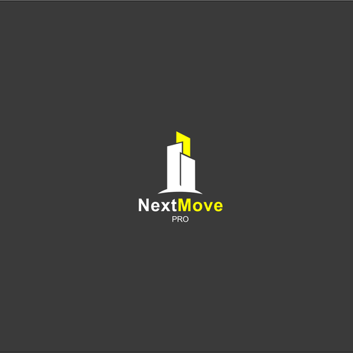 Create a sleek, ultra clean illustration for NextMove Pro | Logo design ...