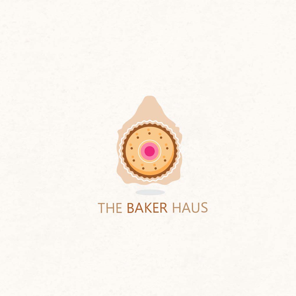 Baking And Bakery Logos - Free Baking And Bakery Logo Ideas, Design ...